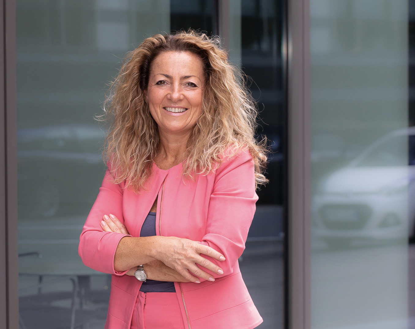 Über mich - Systemisch-Psychologische Beratung & Coaching